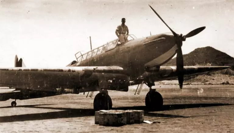 Fairey batay - siviv apre defèt la 24236_6