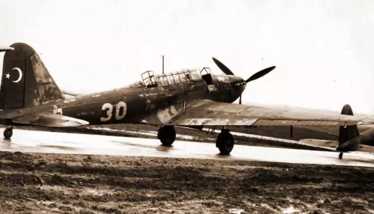 Fairey batay - siviv apre defèt la 24236_9