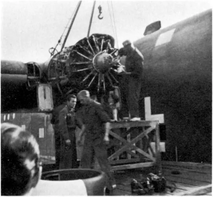 Tecrübeli Blochm & Voss BV 222 V1 Uçan Tekne. Almanya Bölüm 1