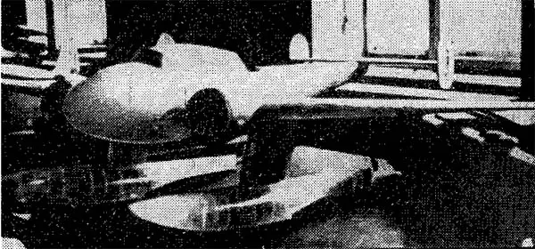 Projek Bomber-Torpedo-Kommersiële en Mariene Intelligensie Grootte RWD 22. Pole