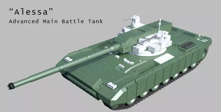 Armutus ku Slovak kapena chiani chitolu cha Slovak cham'badwo cha 4