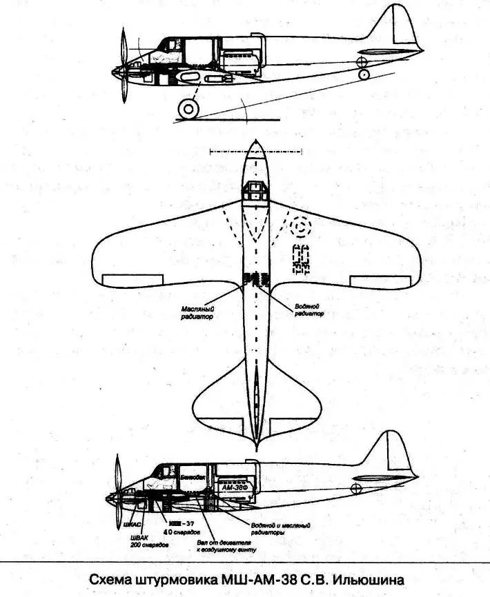 Ил-6.