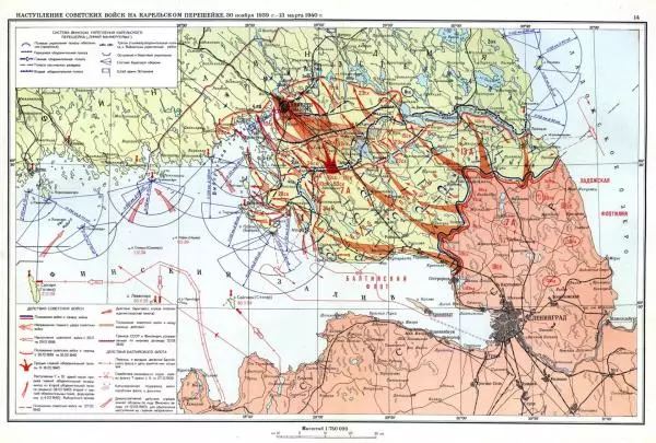 Alternativa 1939. Pjesa V.