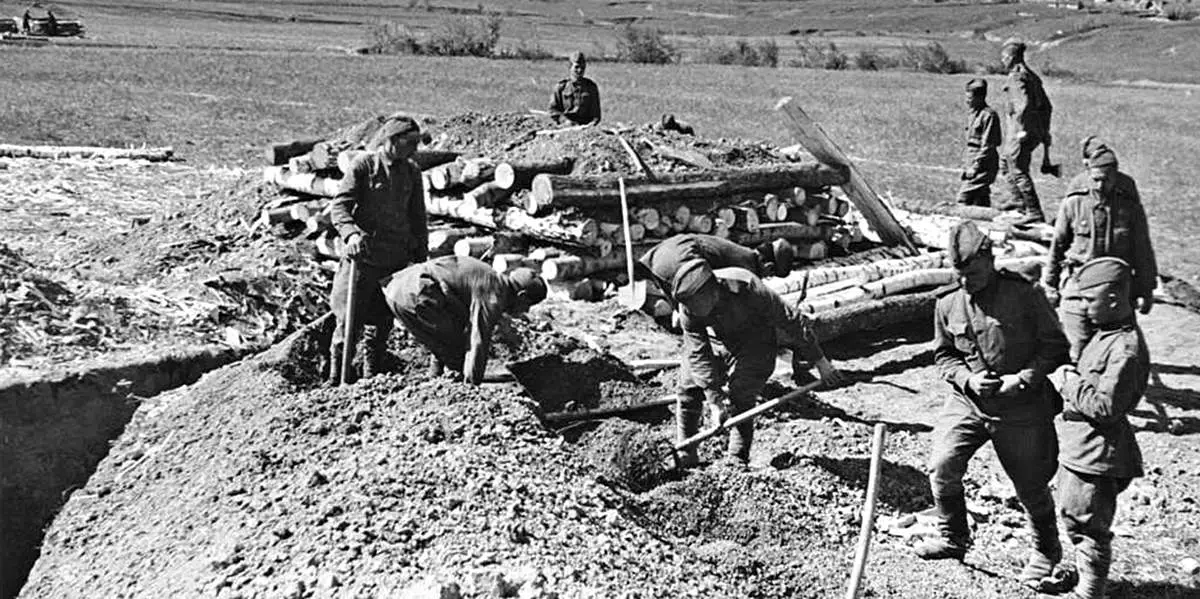 Doomed xilas bike: Pênc alternatîfên 1941