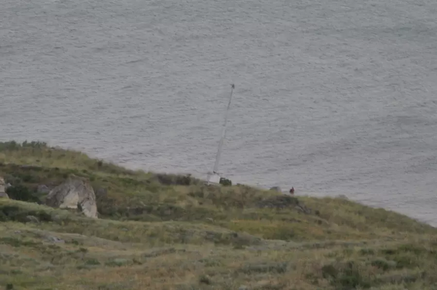 Kerch Land 1943-2012.