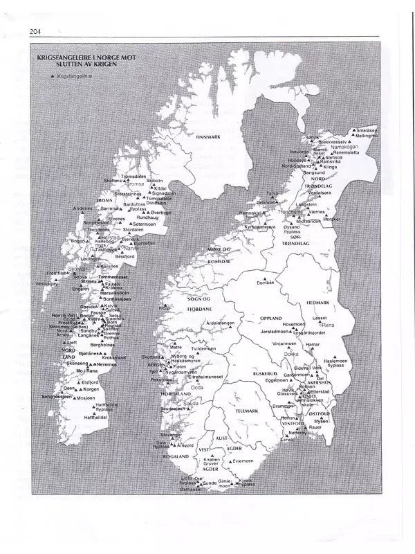 Myten fan 'e XXI-ieu. Tolve útwreiding luitenantkosten.