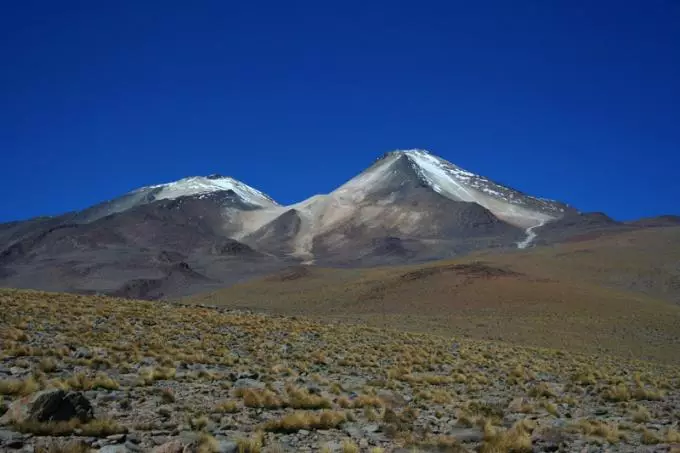 10 fenómenos naturales en la tierra que no entendemos