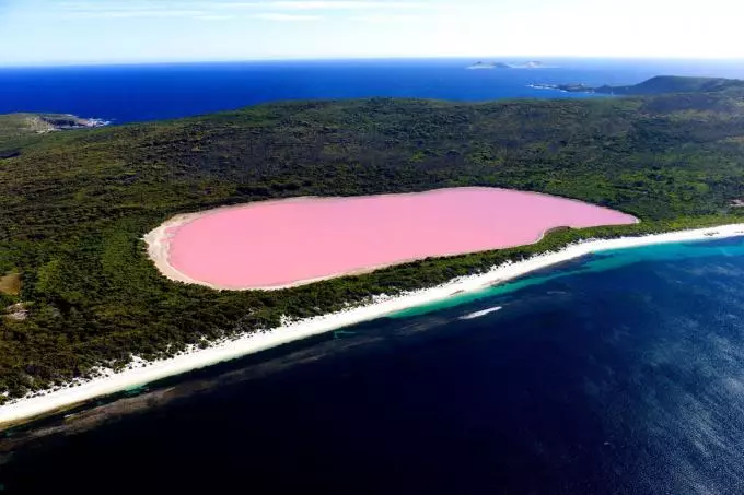 10 fenômenos naturais na terra que não entendemos