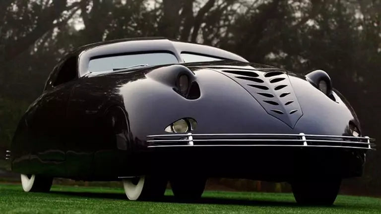 Phantom Corsair 1938.