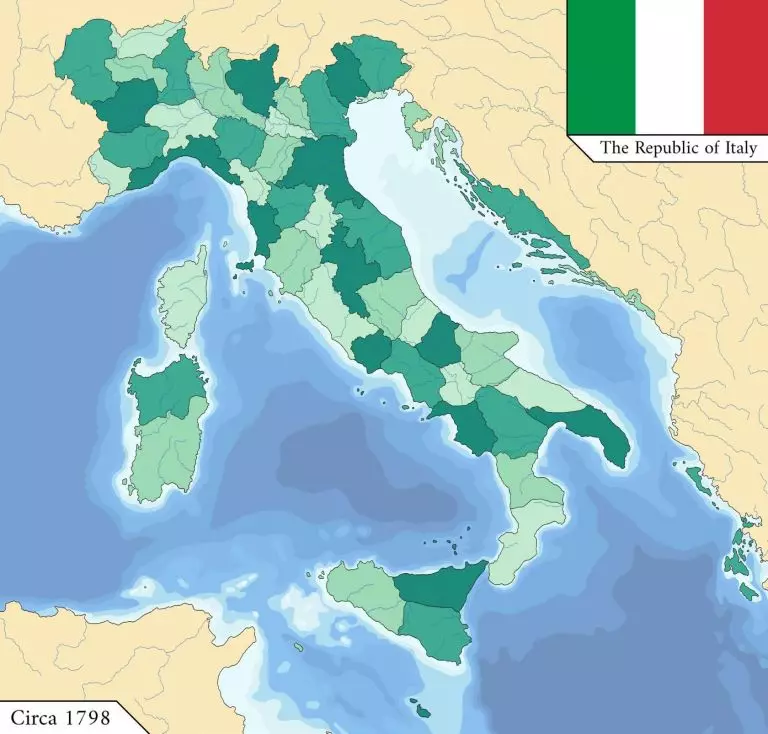 Napoléon - Empereur Rome