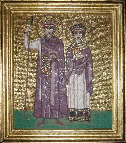 Византиядан жалықтым (1460-тан 1500 г-ға дейін)