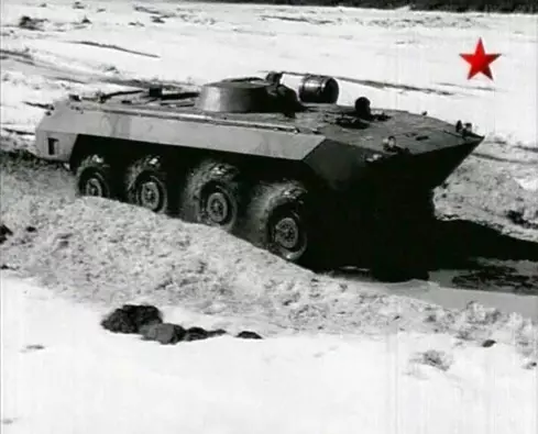 Armored thauj khoom 1200.