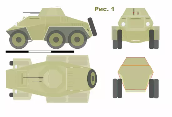 Ba anu saé pikeun tentara beureum? Nyobian kadua.