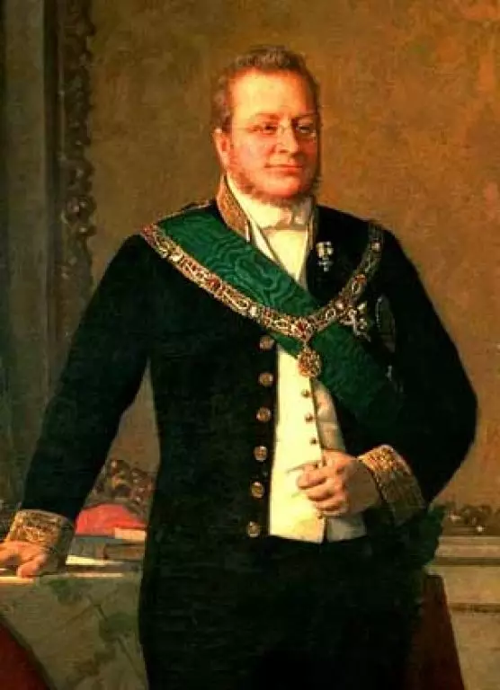 Camillo benzo di cavour