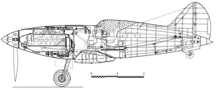 Файер-бөмбөгдөгч ба-185 AM - 38FV ба бусад.