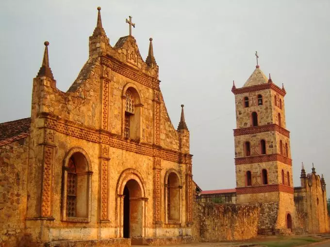 Ruins Paraguay đỏ (18+)