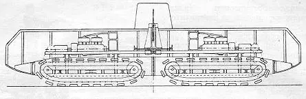 រថក្រោះដំបូង