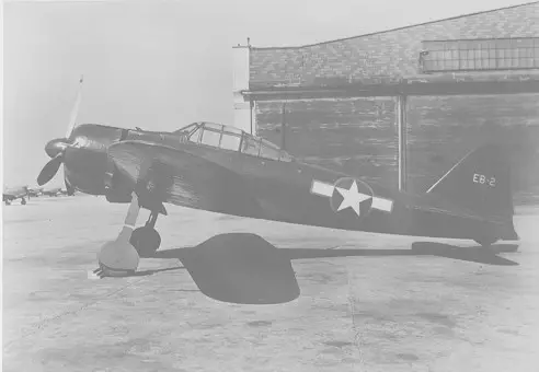 Testet i Kina og USA. MITSUBISHI A6M2 DECK FIGHTER