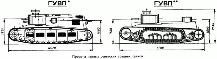 Ilkinji doglan gün agyr tank fcm 1a. Fransiýa