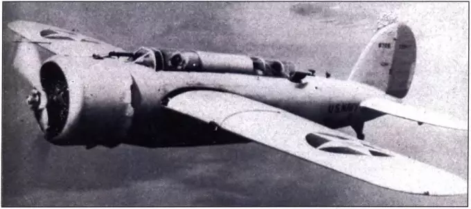Brewster XSBA-1 / NAF SBN-1 Piking Bombarder Brewster XSBA-1 / NAF SBN-1. Egiak