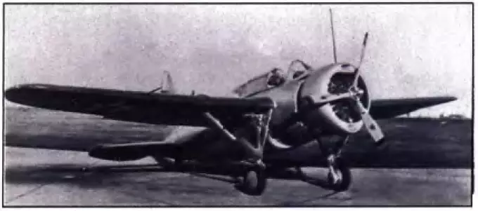 Brewster XSBA-1 / NAF SBN-1 Piking Bombarder Brewster XSBA-1 / NAF SBN-1. USA