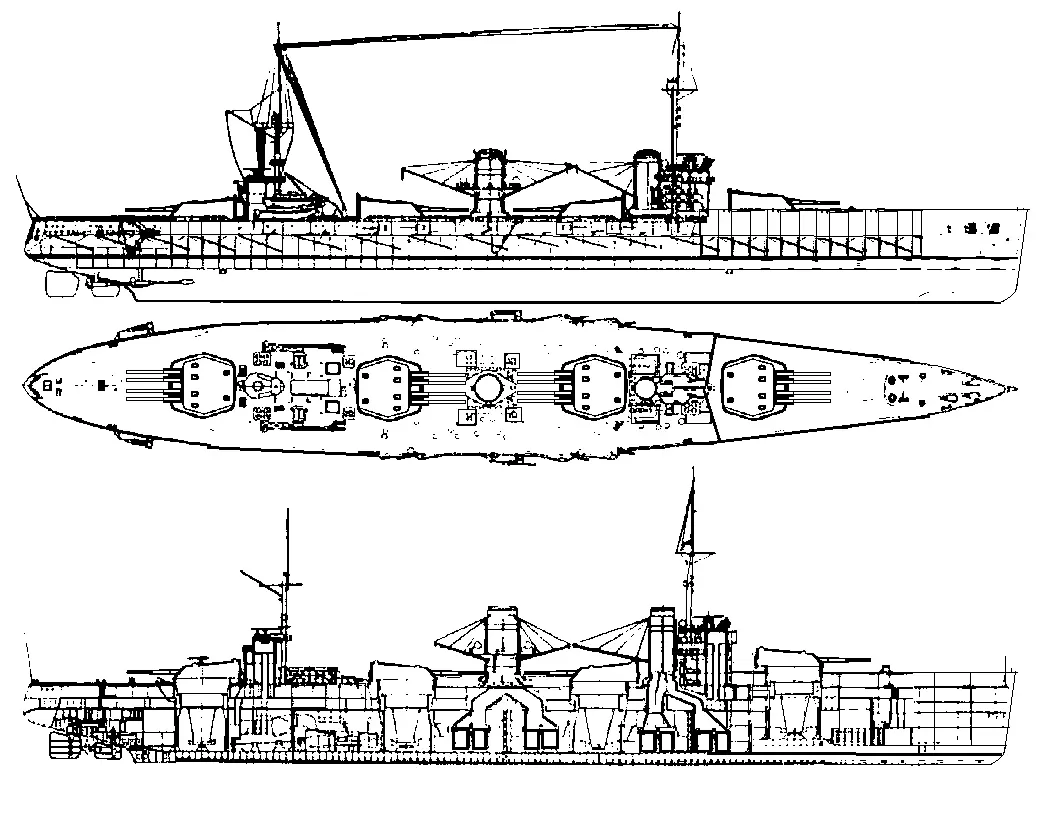 Pieror pour .... Flots de l'empire russe.