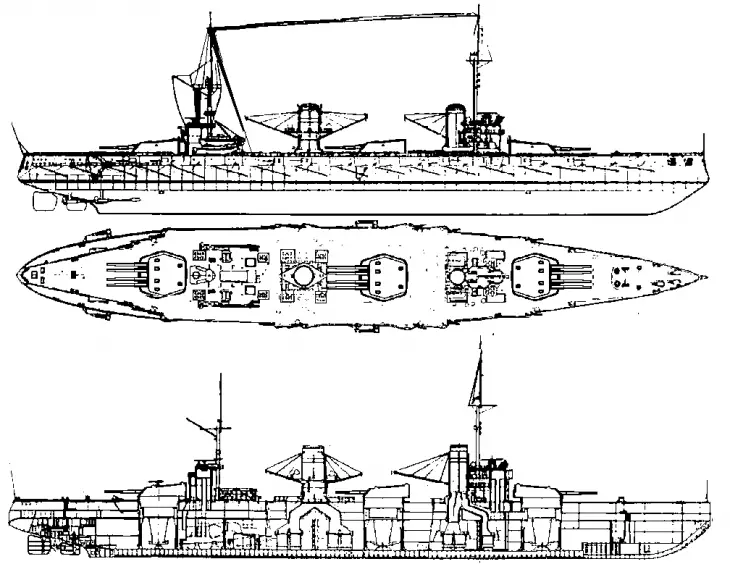 Los barcos fueron 4-herramienta. Risitas rusas.