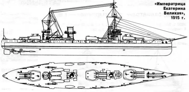 Los barcos fueron 4-herramienta. Risitas rusas.