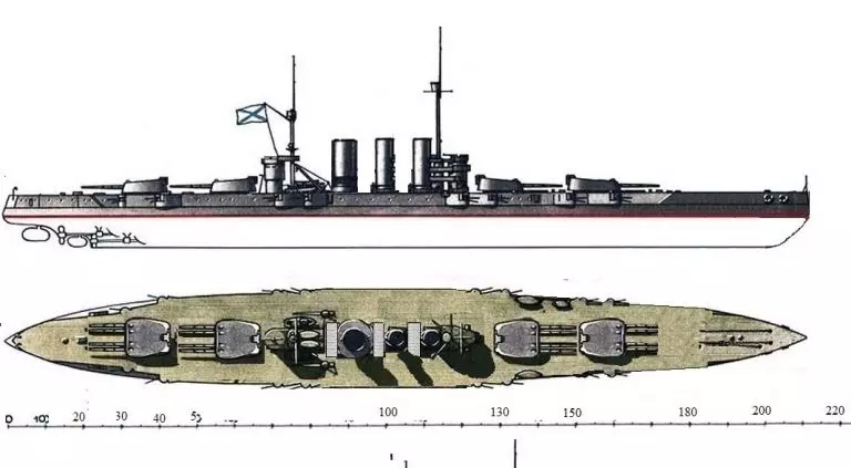 Kapal linear alternatif: 