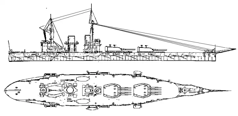 Kapal linear alternatif: 