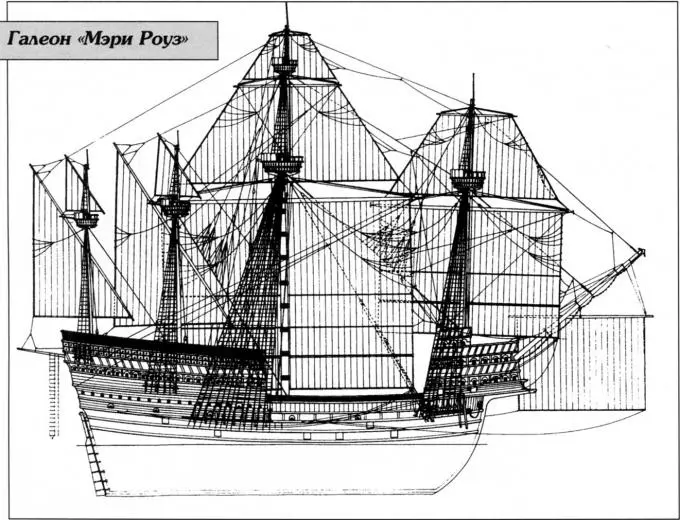 Uovervindelig Armada Del 2