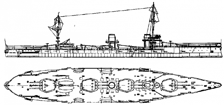 ரஷ்ய-துருக்கிய ஒன்றியத்திற்கு செல்லும் வழியில்.