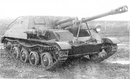 Alternativy k T-60 z "pozdního" posheanu.