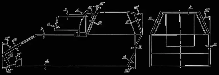 Iskusni sau kao alternative T-60 od