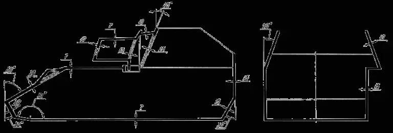 Spertis SAU kiel alternativojn T-60 el