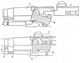 Automatysk Fedorov