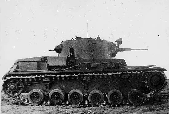 Tank T-111. Il primo serbatoio di sessione con prenotazione anti-frequenza.