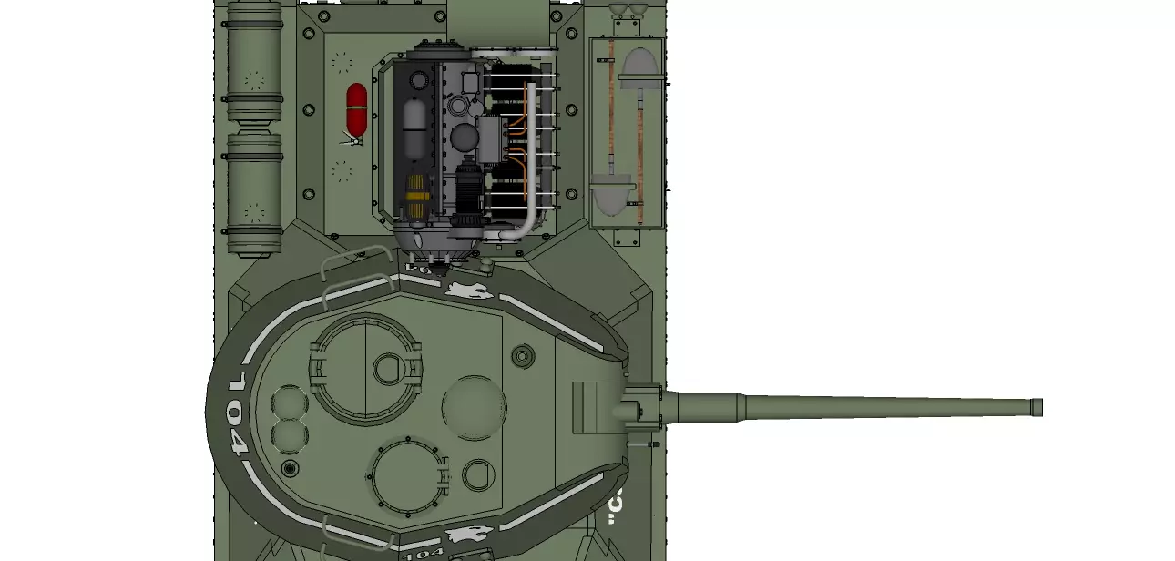 Valmistettu USSR: ssä. T-26 - Tämä musiikki on ikuinen