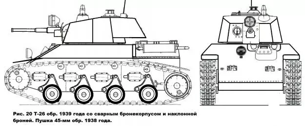 Dibuat di USSR. Belalang keluli.