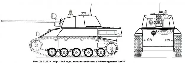 Dibuat di USSR. Belalang keluli.