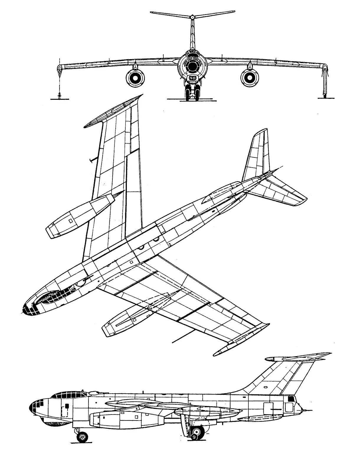 bombaçy shemalary