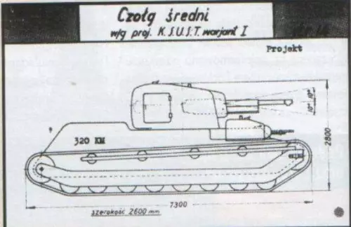 İ seçim orta tank ksust