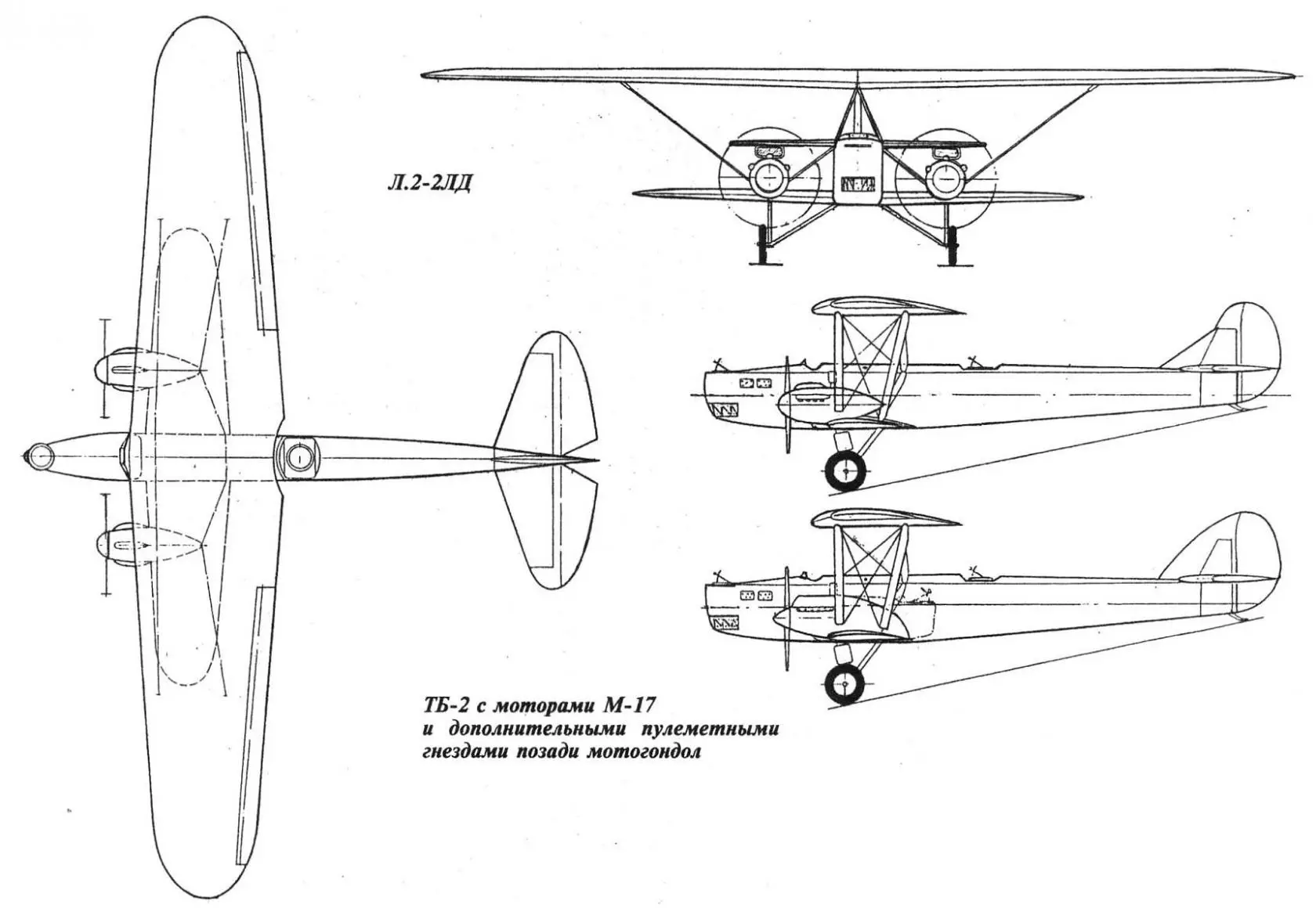 Pembentukan USSR Aviation Pepera