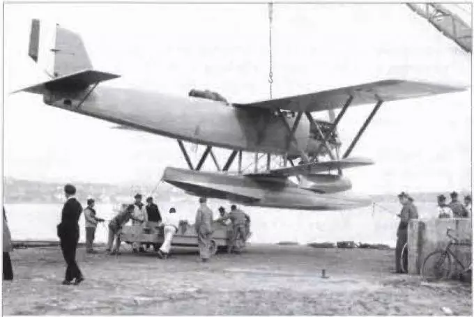 Saint-Rafael-1925. Grand Prix of Racing Passenger Summits Del 1 Episode 1