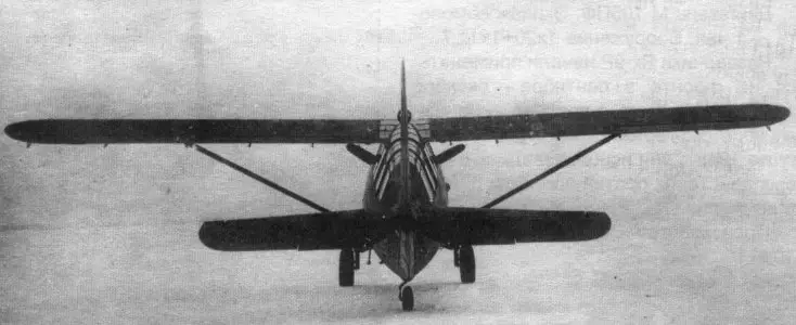 Шығыс майданындағы американдық «үкі». КСРО-дағы O-52 Curtiss Owl тұтынушы интеллигенттері