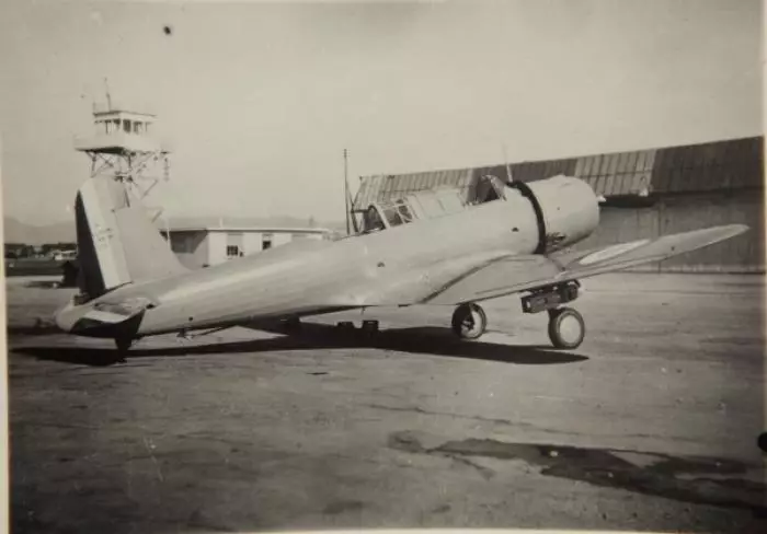 Storm Aviation della Seconda Guerra Mondiale. Storia dello sviluppo, Armamento, Tattica e analisi dell'applicazione (parte 7)
