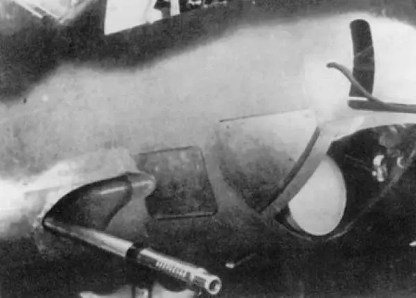 Storm Aviation della Seconda Guerra Mondiale. Storia dello sviluppo, Armamento, Tattica e analisi dell'applicazione (parte 7)