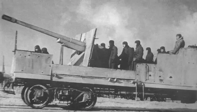 SU-8. Samohodna karijera