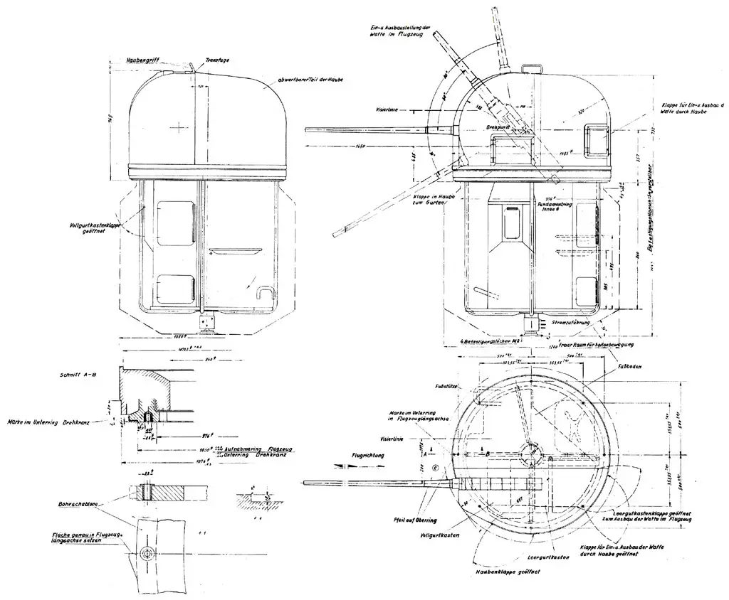 Tower Tower HD 151, wanda ya bayyana a kan juzu'in tanki mai nauyi