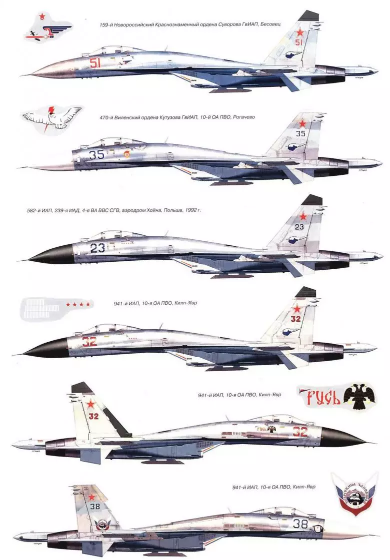 Su-27